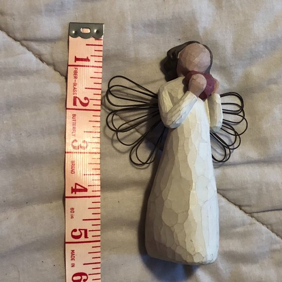 Willow Tree | Holiday | Willow Tree Angel Of The Heart 200 | Poshmark
